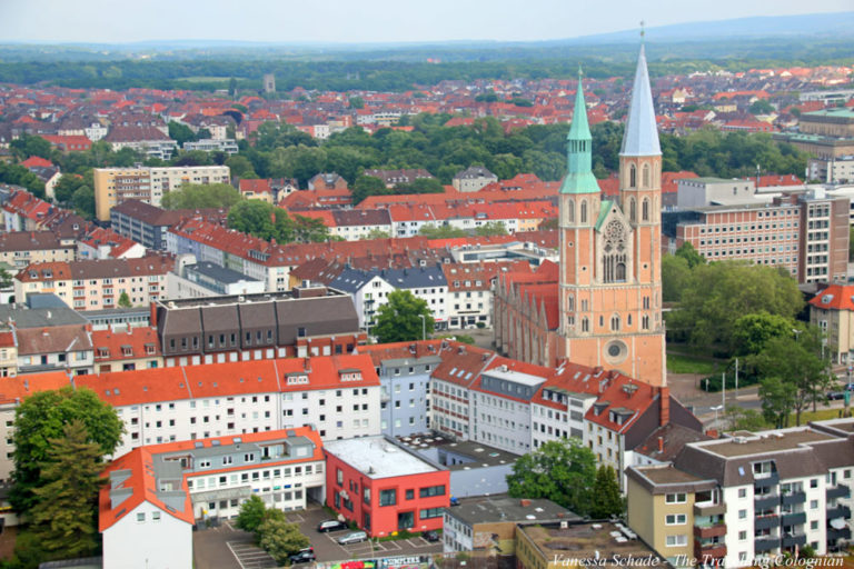 Brunswick, Germany - Sights and Tips