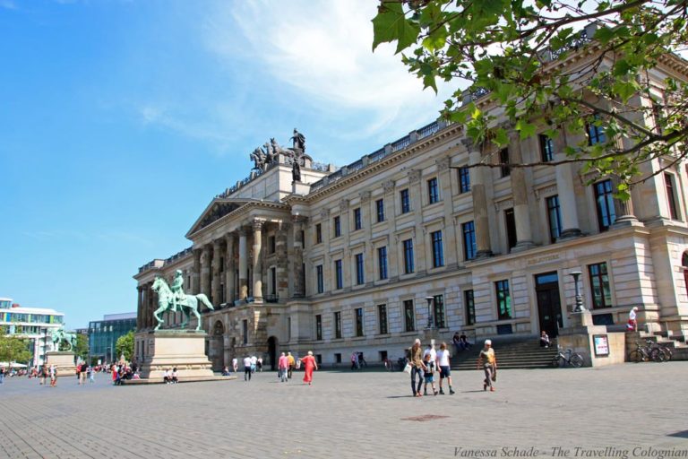 Brunswick, Germany - Sights and Tips