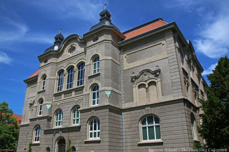 Brunswick, Germany - Sights and Tips