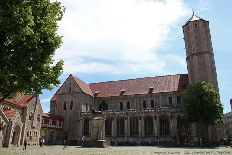 Brunswick, Germany - Sights and Tips