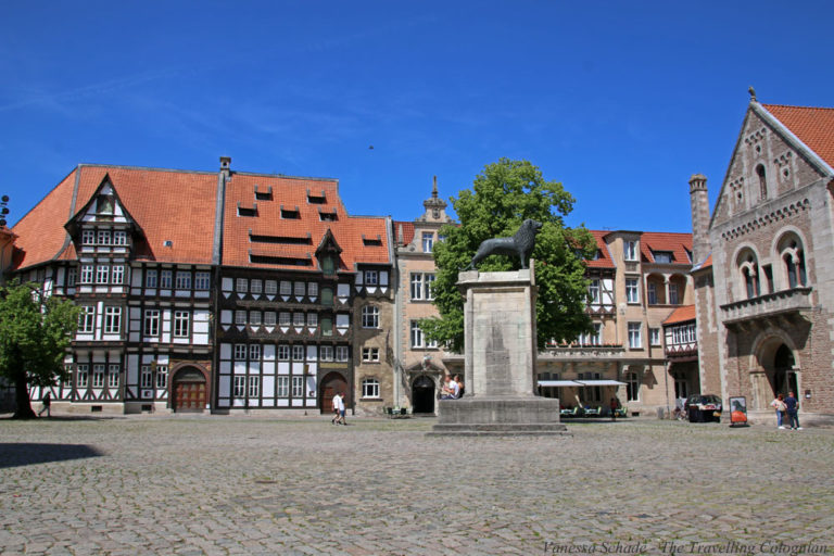 Brunswick, Germany - Sights and Tips